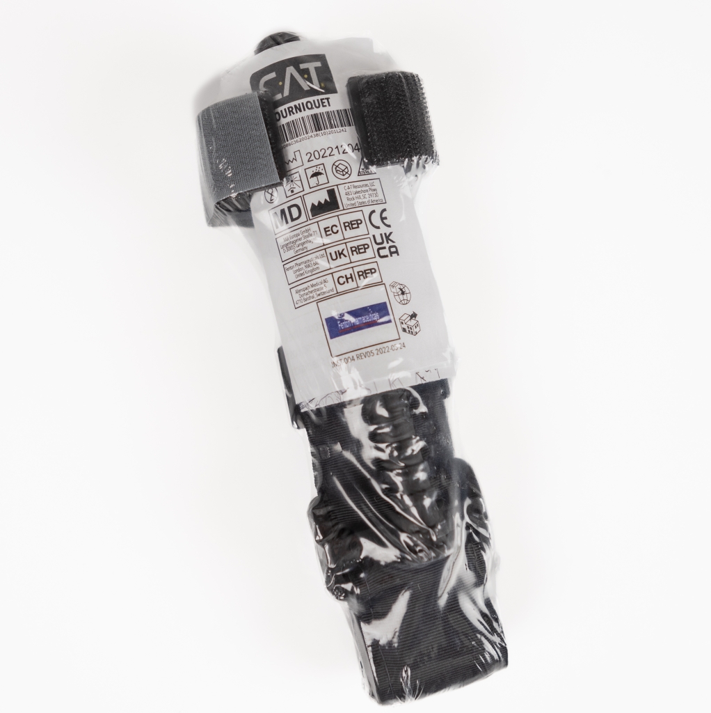 Турнікет CAT Gen 7 | PULS TACMED SHOP