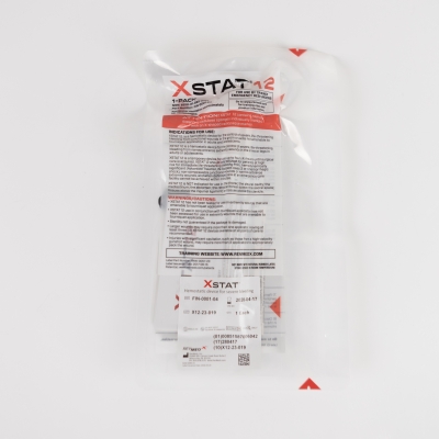 X-STAT 12 | PULS TACMED SHOP