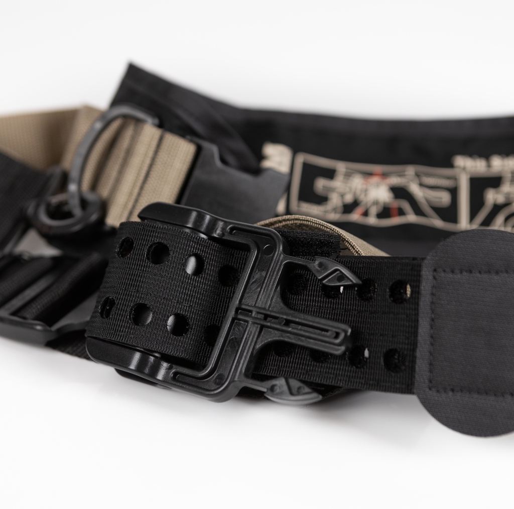 Вузловий турнікет SAM Junctional Tourniquet | PULS TACMED SHOP